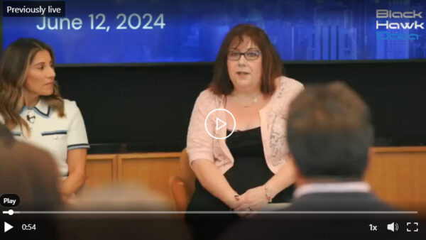 About Us - BlackHawk Data LLC